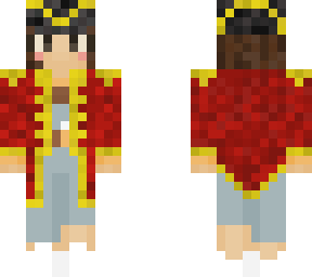 bee keeper | Minecraft Skins