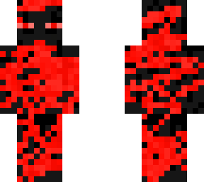 enderman | Minecraft Skins