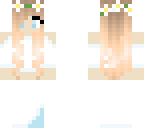 bride | Minecraft Skins