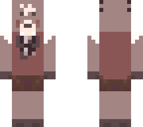 deer | Minecraft Skins