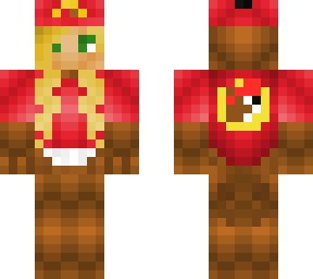 bucee | Minecraft Skins