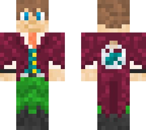 potion | Minecraft Skins