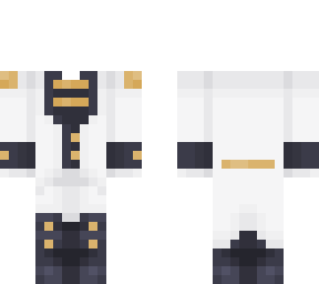 guard | Minecraft Skins