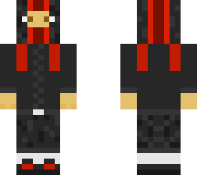 clancy | Minecraft Skins