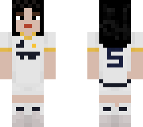 owner | Minecraft Skins