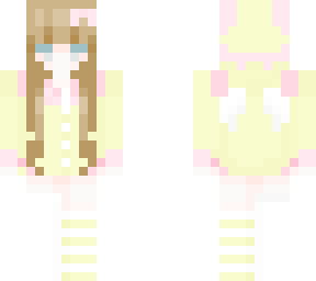Cutecore | Minecraft Skin