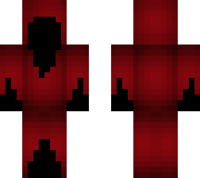 Dark Control | Minecraft Skin