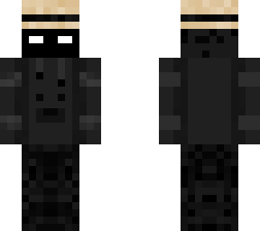 Dark Zyx | Minecraft Skin