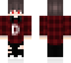 crate | Minecraft Skins