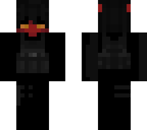 devil | Minecraft Skins