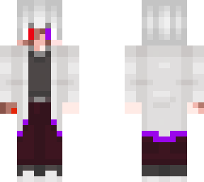 doctor | Minecraft Skins