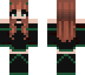 double | Minecraft Skin