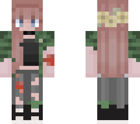 survivor | Minecraft Skins