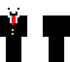 asta | Minecraft Skins