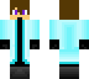 ink | Minecraft Skins