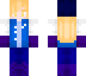dylan | Minecraft Skins