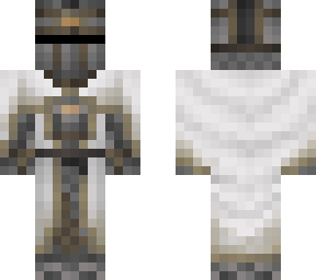 Elden Ring | Minecraft Skin