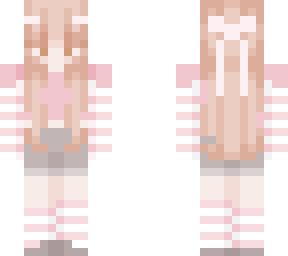Emily | Minecraft Skin
