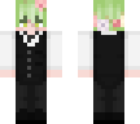 erin | Minecraft Skins