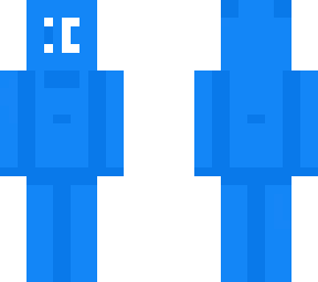 erw | Minecraft Skin