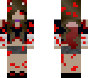 exe | Minecraft Skins