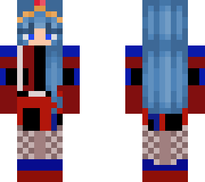 descendants | Minecraft Skins