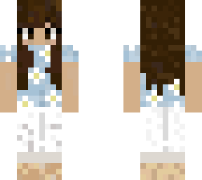 farmer girl | Minecraft Skins