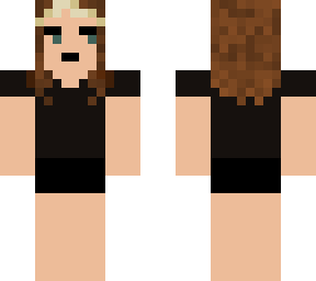 faye | Minecraft Skin