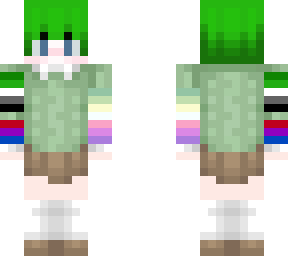 pride | Minecraft Skins