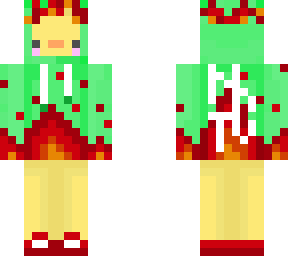 nct | Minecraft Skins