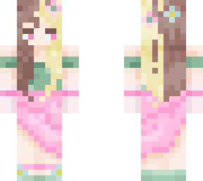 fairy | Minecraft Skins