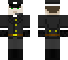 hoi4 | Minecraft Skins