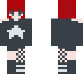 izzy | Minecraft Skins