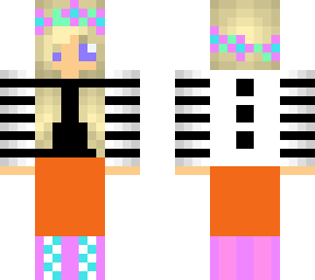 jail | Minecraft Skins