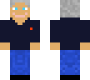 epstein | Minecraft Skins