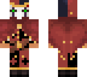 jester | Minecraft Skins