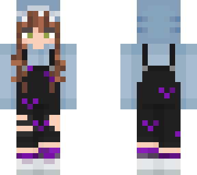 foolish | Minecraft Skins