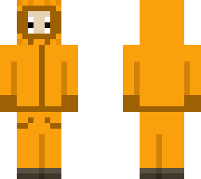 kenny | Minecraft Skins