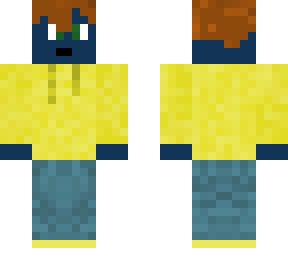 mog | Minecraft Skins