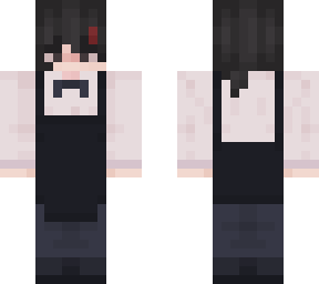 Kobeni | Minecraft Skin