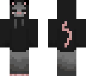 possum | Minecraft Skins