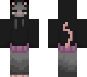 possum | Minecraft Skins