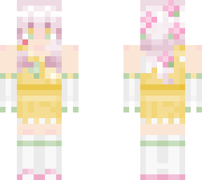 flower | Minecraft Skins
