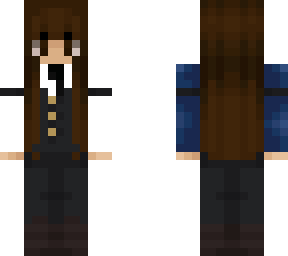 mafia | Minecraft Skins