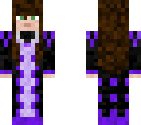 dark fantasy | Minecraft Skins