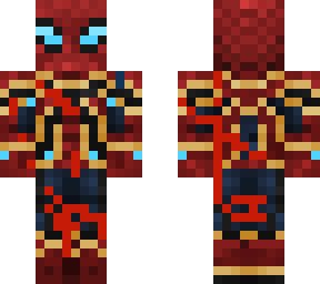 marvel | Minecraft Skins