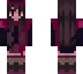 fantasy | Minecraft Skins