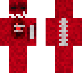 meat | Minecraft Skins
