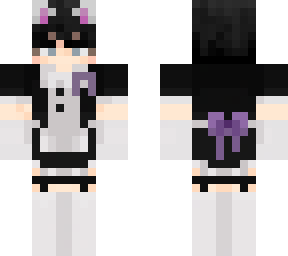 cat boy | Minecraft Skins