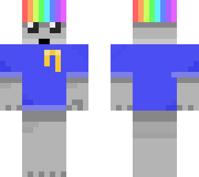 moai | Minecraft Skins